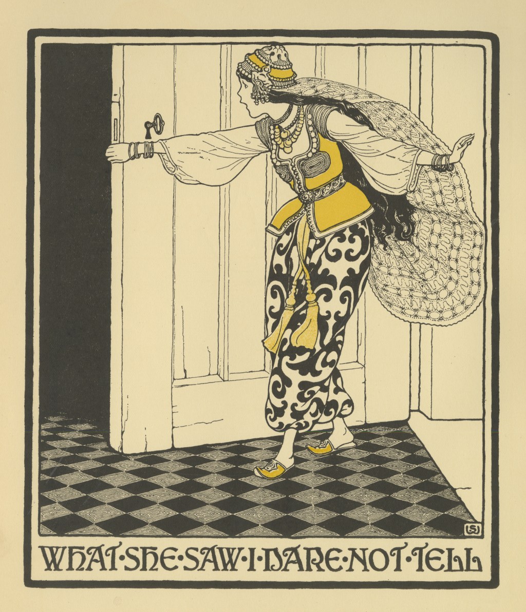 Sarah S. Stilwell Weber’s culminating works | MME Designs's Weblog